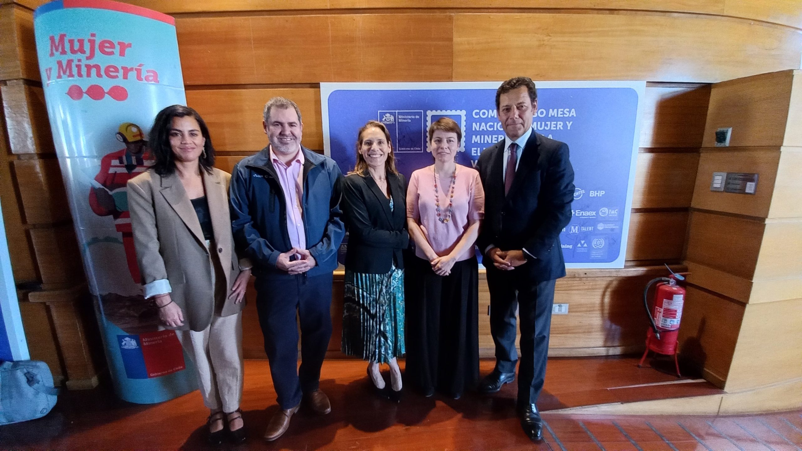 Alianza CCM-Eleva se suma a compromiso por la eliminación de la violencia contra la mujer - CCM ...