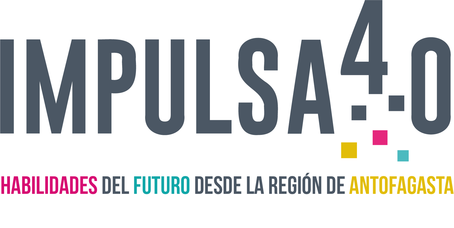 Impulsa 4.0 - estudios - CCM Eleva